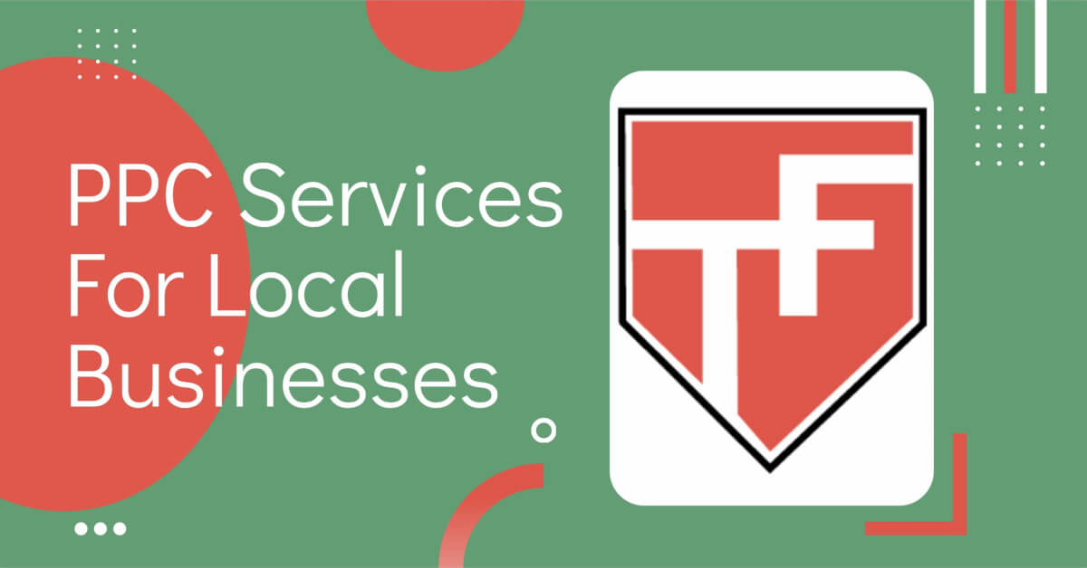 PPC Services for Local Businesses in the UK | Total Format